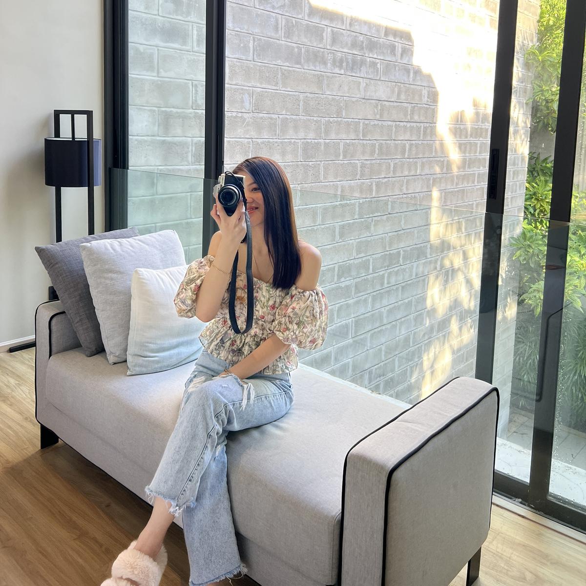 โพสต์ ของ Mayy|Lemon8