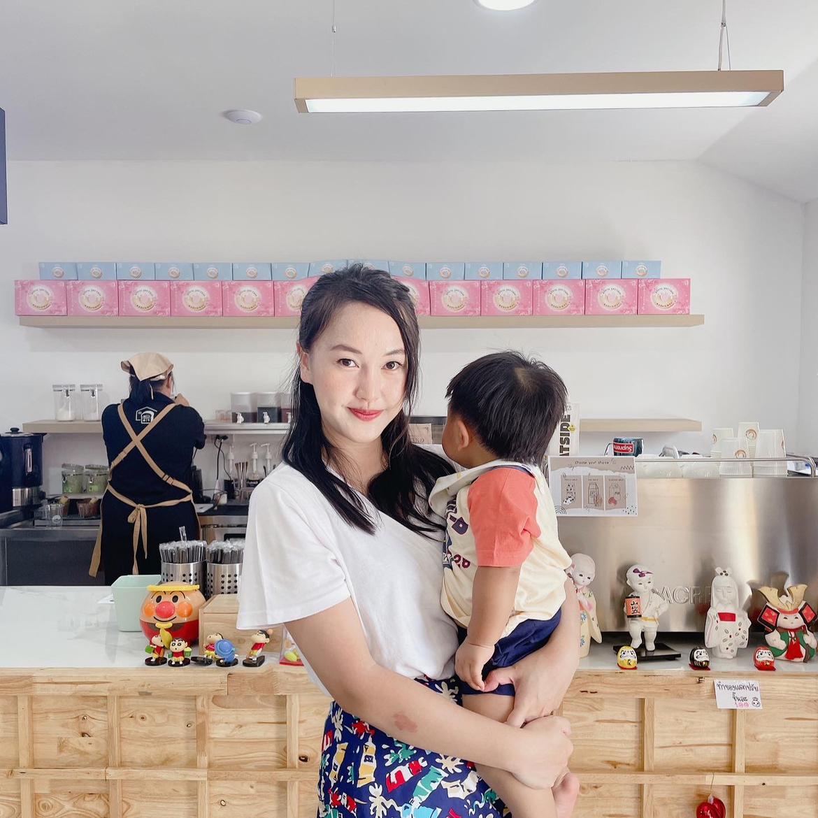 โพสต์ ของ Numtan Sine|Lemon8