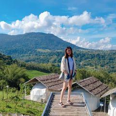 โพสต์ ของ Vicky Wanwi|Lemon8