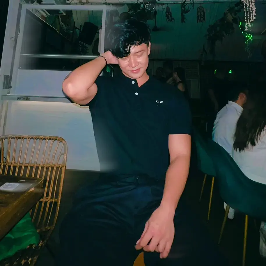 โพสต์ ของ AJ|Lemon8