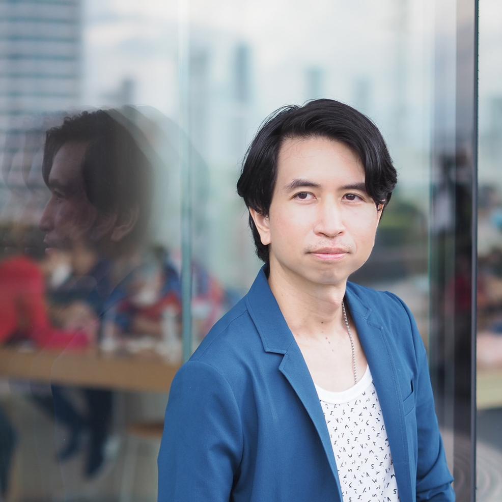 โพสต์ ของ James|Lemon8