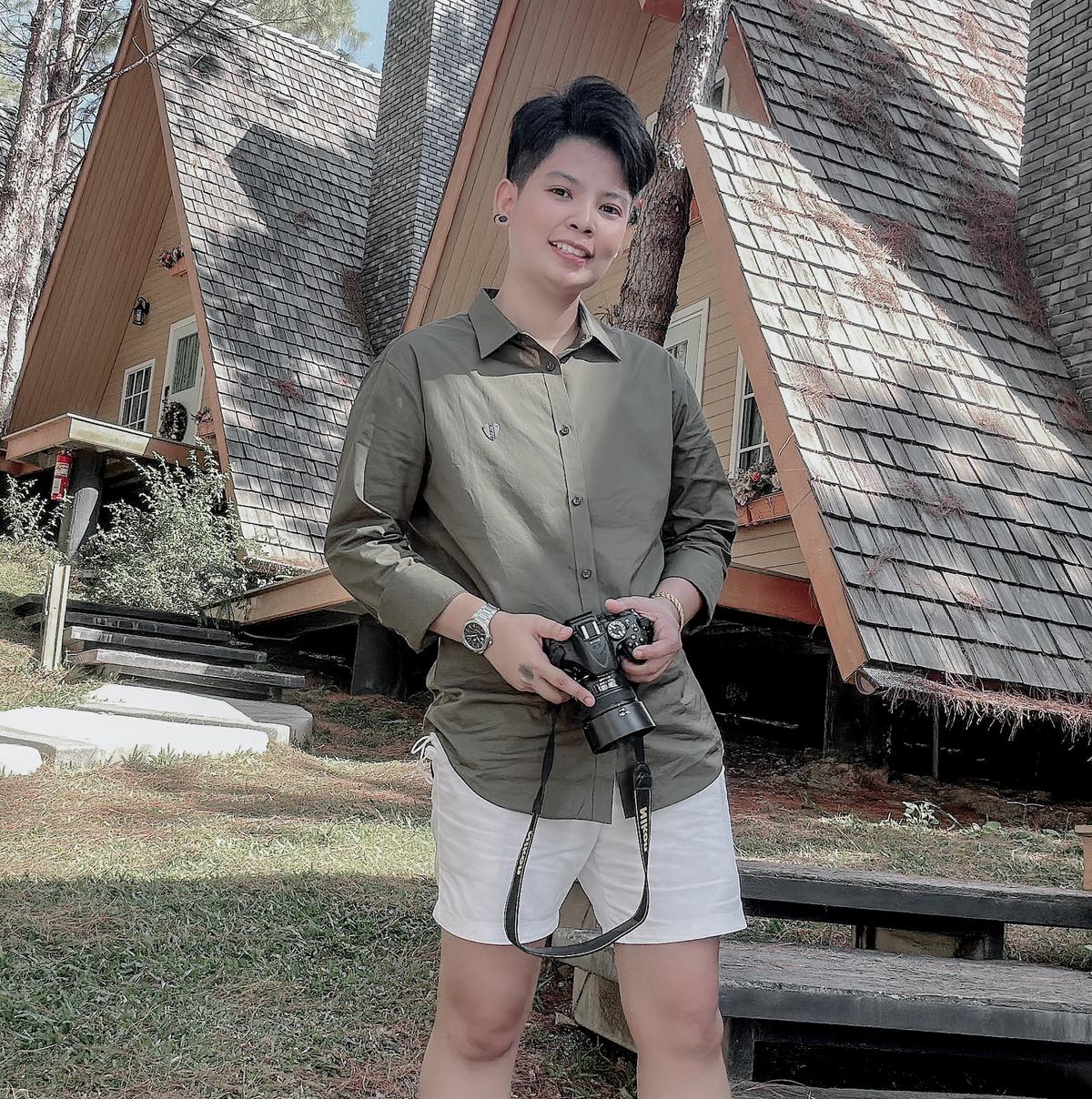 โพสต์ ของ nita |Lemon8