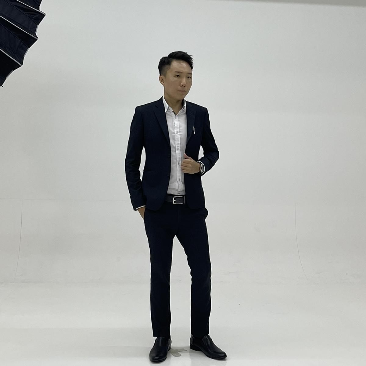 โพสต์ ของ Mr_ison|Lemon8