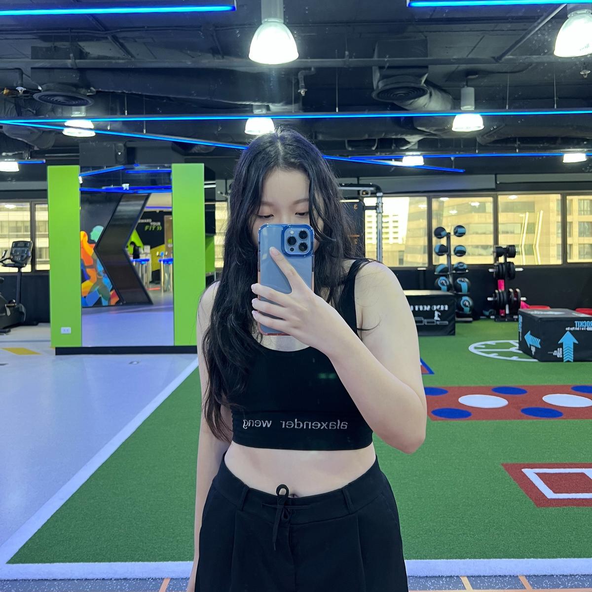 โพสต์ ของ Bell_Lilith__|Lemon8