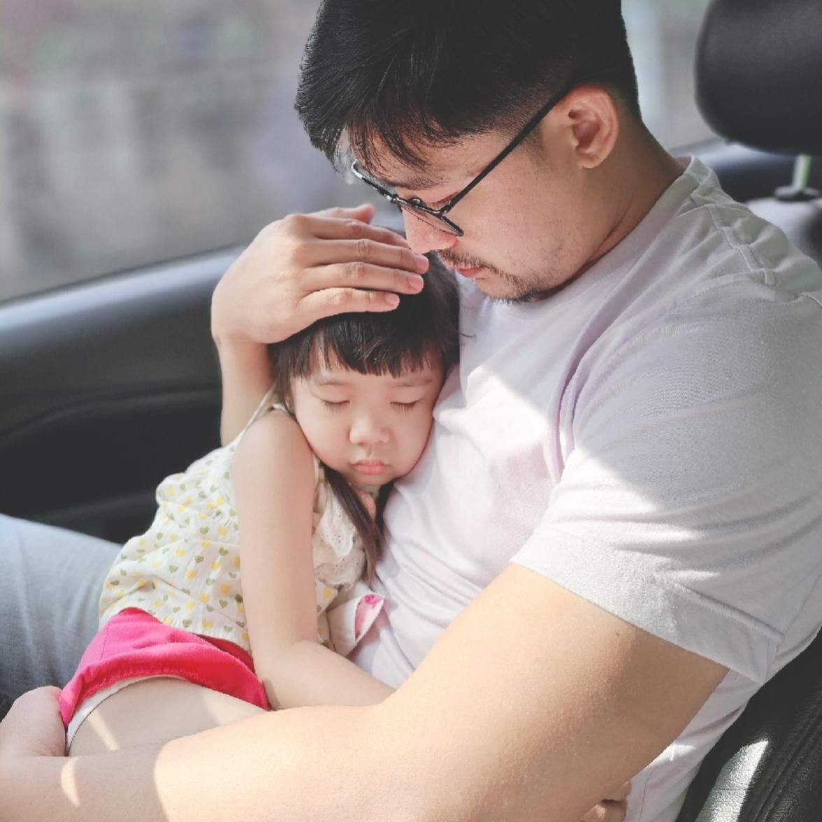 โพสต์ ของ ปะป๊าบาร์เบล|Lemon8