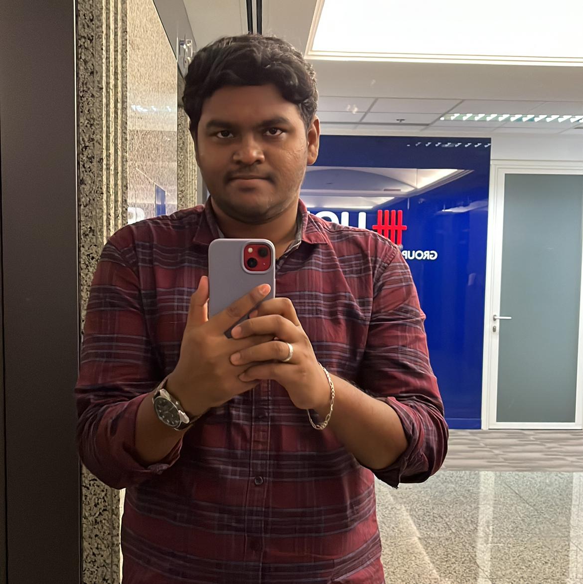 โพสต์ ของ Gokul Sivakumar|Lemon8