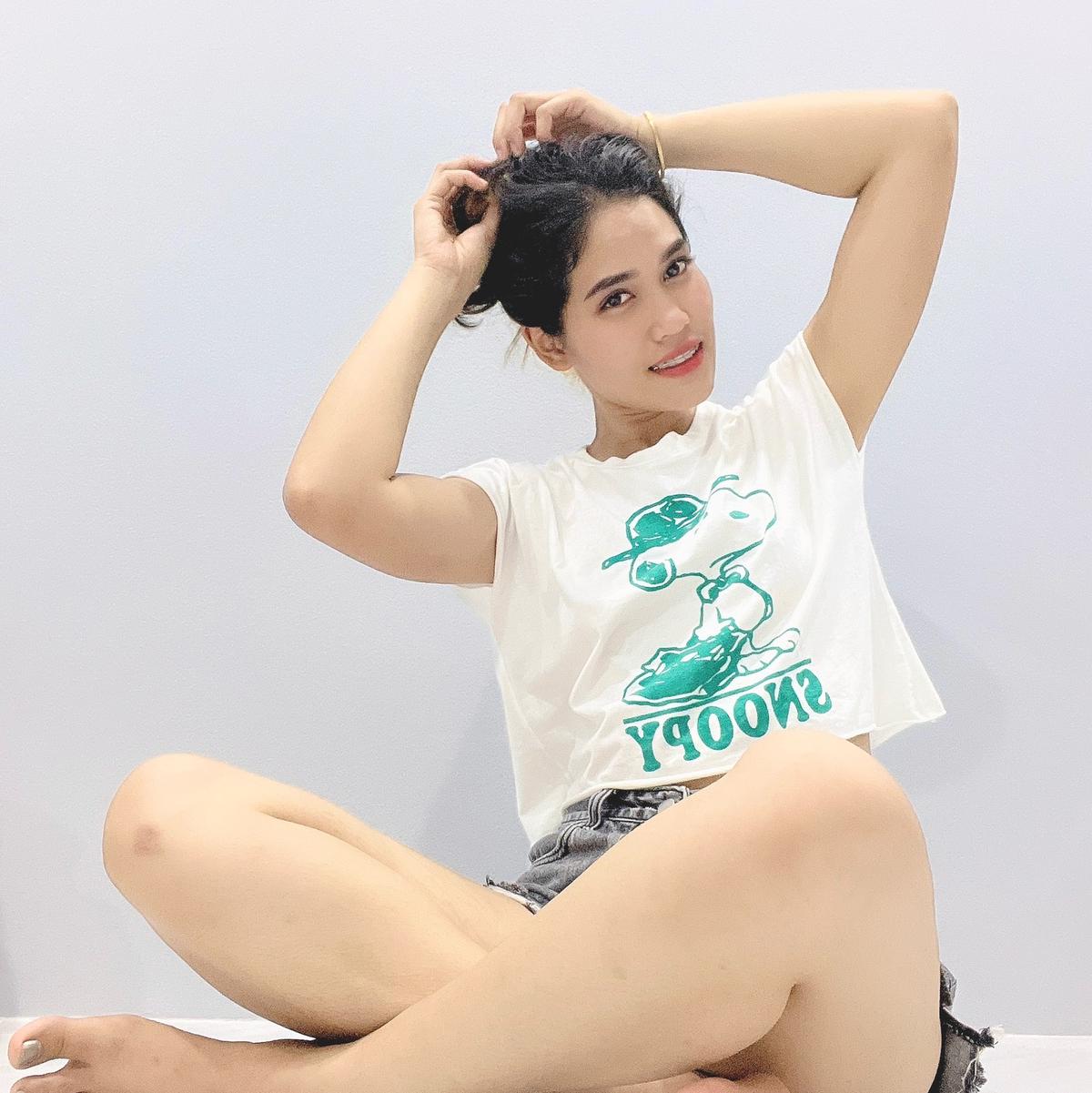 โพสต์ ของ Cherry_beaw|Lemon8