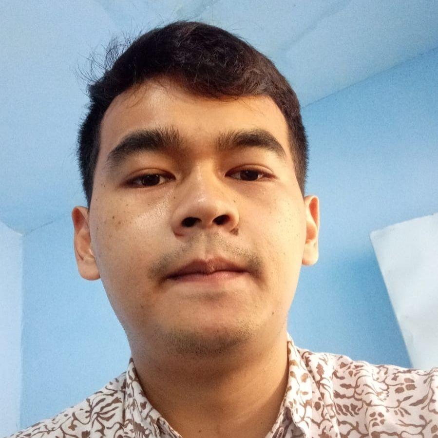 Siarkan Mareta Bunga |Lemon8