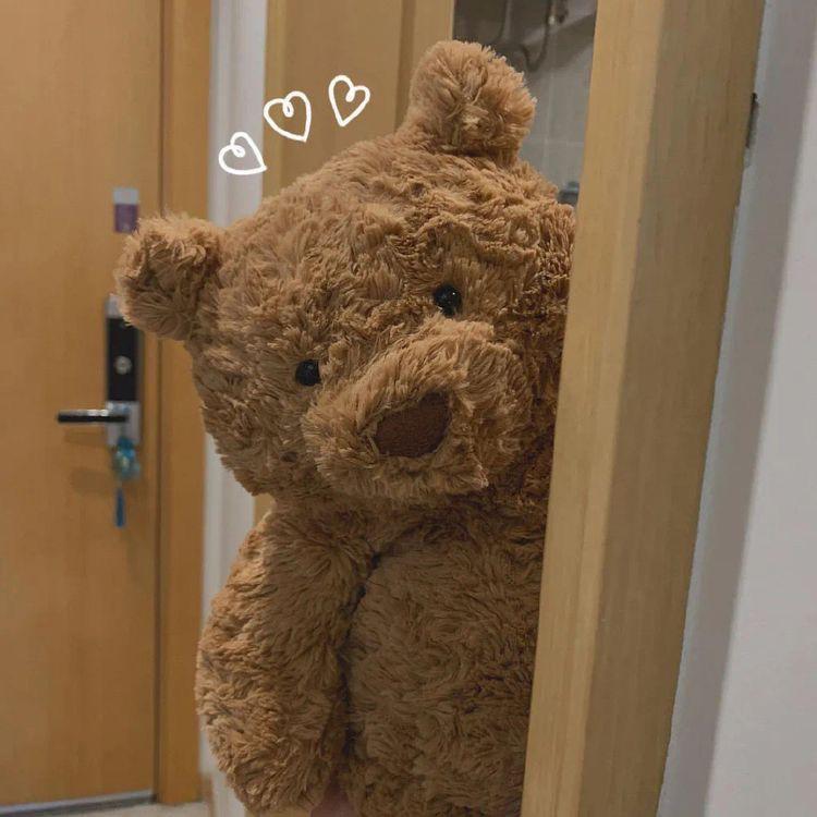 โพสต์ ของ Bear|Lemon8