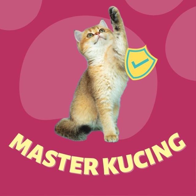 Siarkan Master Kucing 🐱|Lemon8