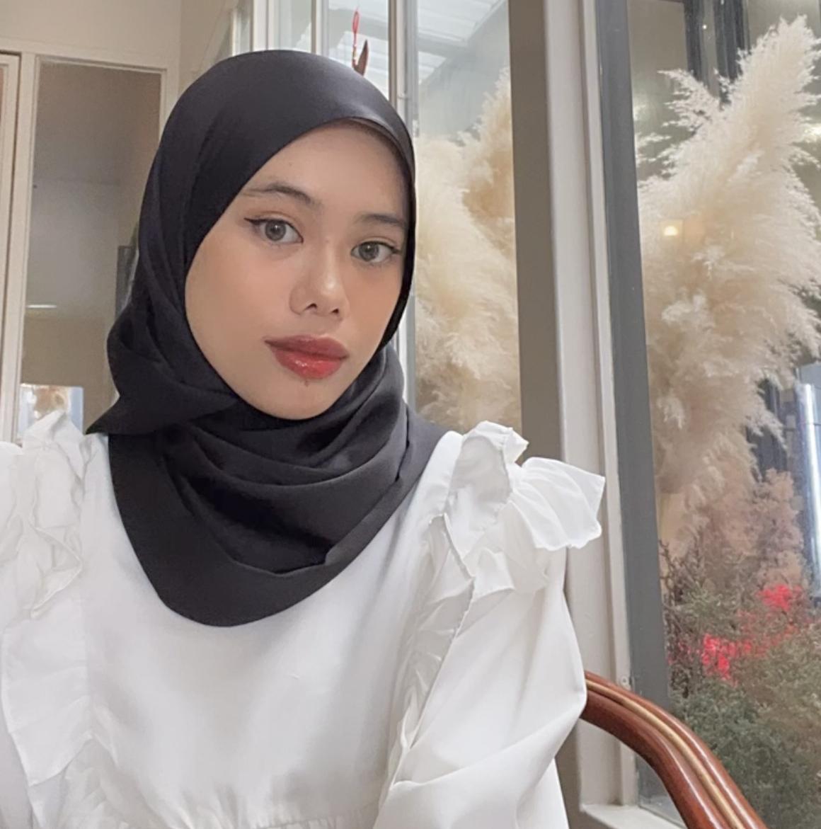 โพสต์ ของ fatin ayuni|Lemon8