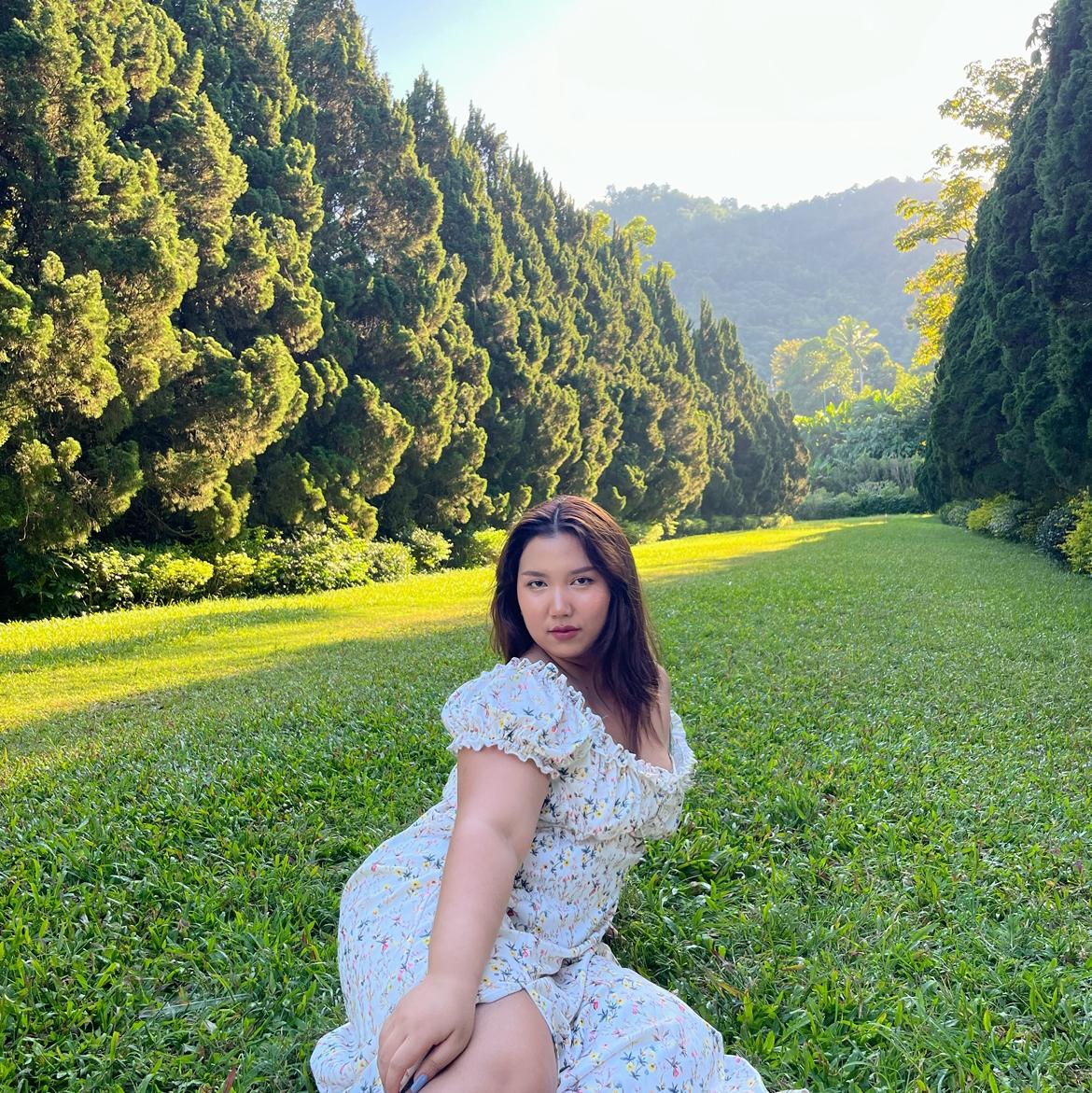 โพสต์ ของ Peachy 🍑|Lemon8