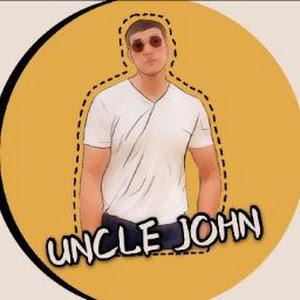 โพสต์ ของ UNCLE JOHN|Lemon8