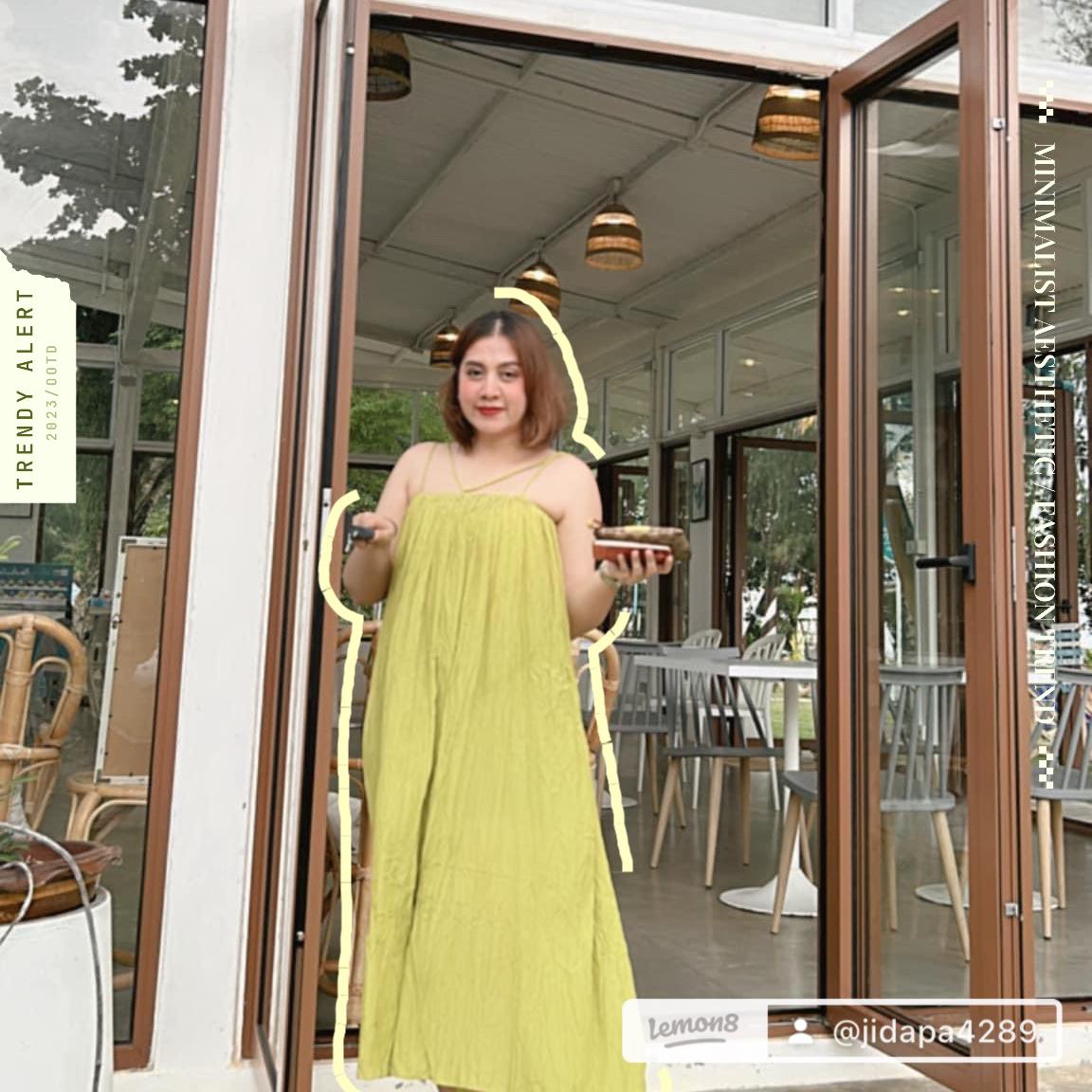 โพสต์ ของ Jidapa สไตล์🚗|Lemon8