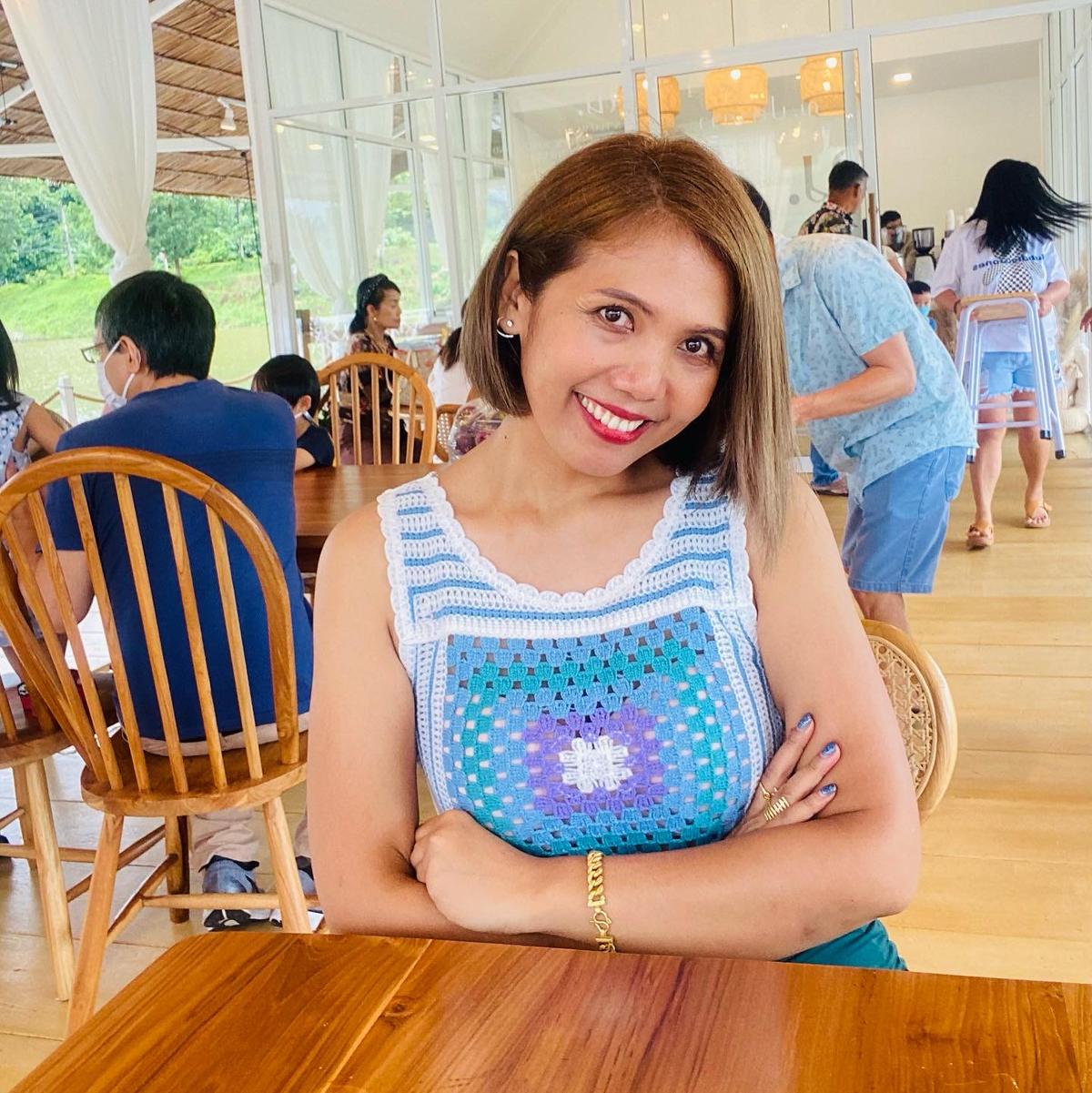 โพสต์ ของ Panida Karoon|Lemon8