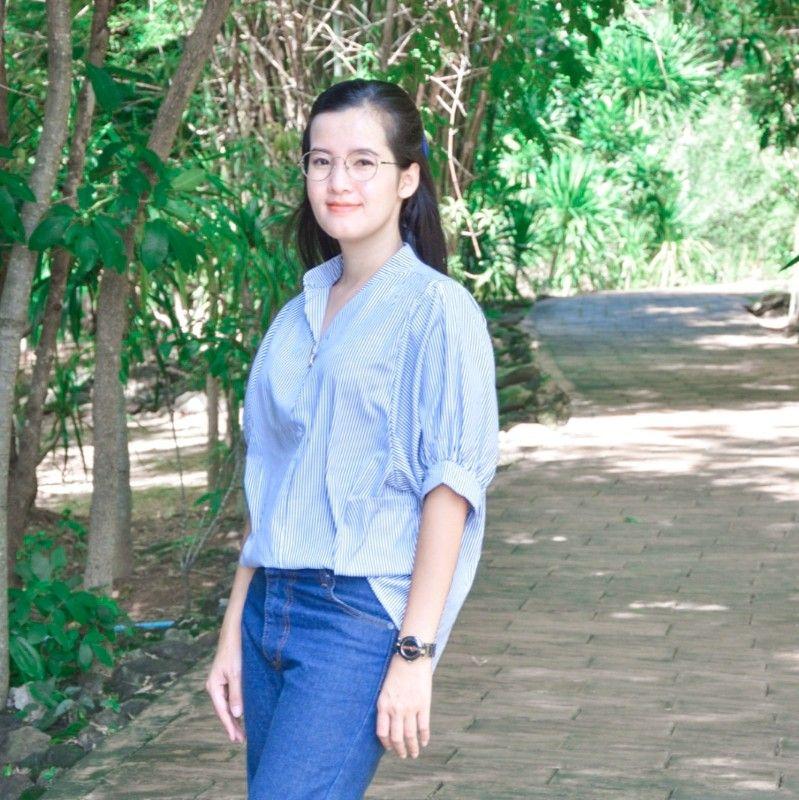 โพสต์ ของ Jom|Lemon8