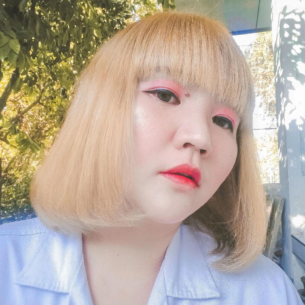 โพสต์ ของ Faii Nutchira|Lemon8