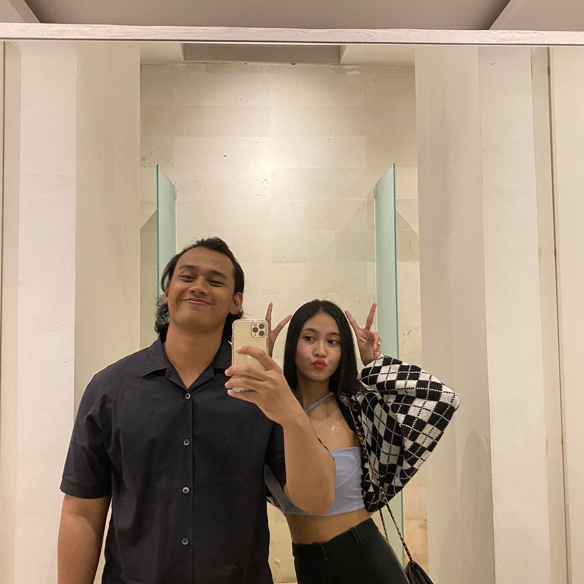 โพสต์ ของ Kevin Krisdiant|Lemon8