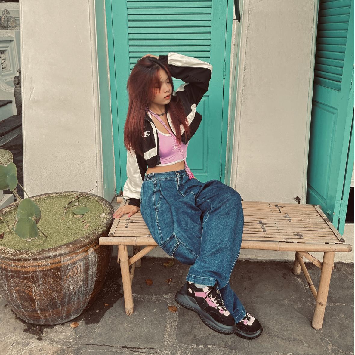 โพสต์ ของ Llin|Lemon8