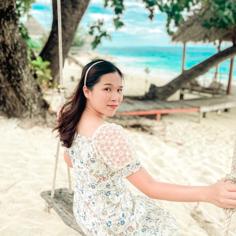 โพสต์ ของ Nudee |Lemon8