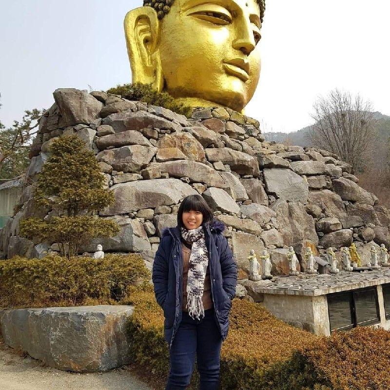 โพสต์ ของ Freya|Lemon8