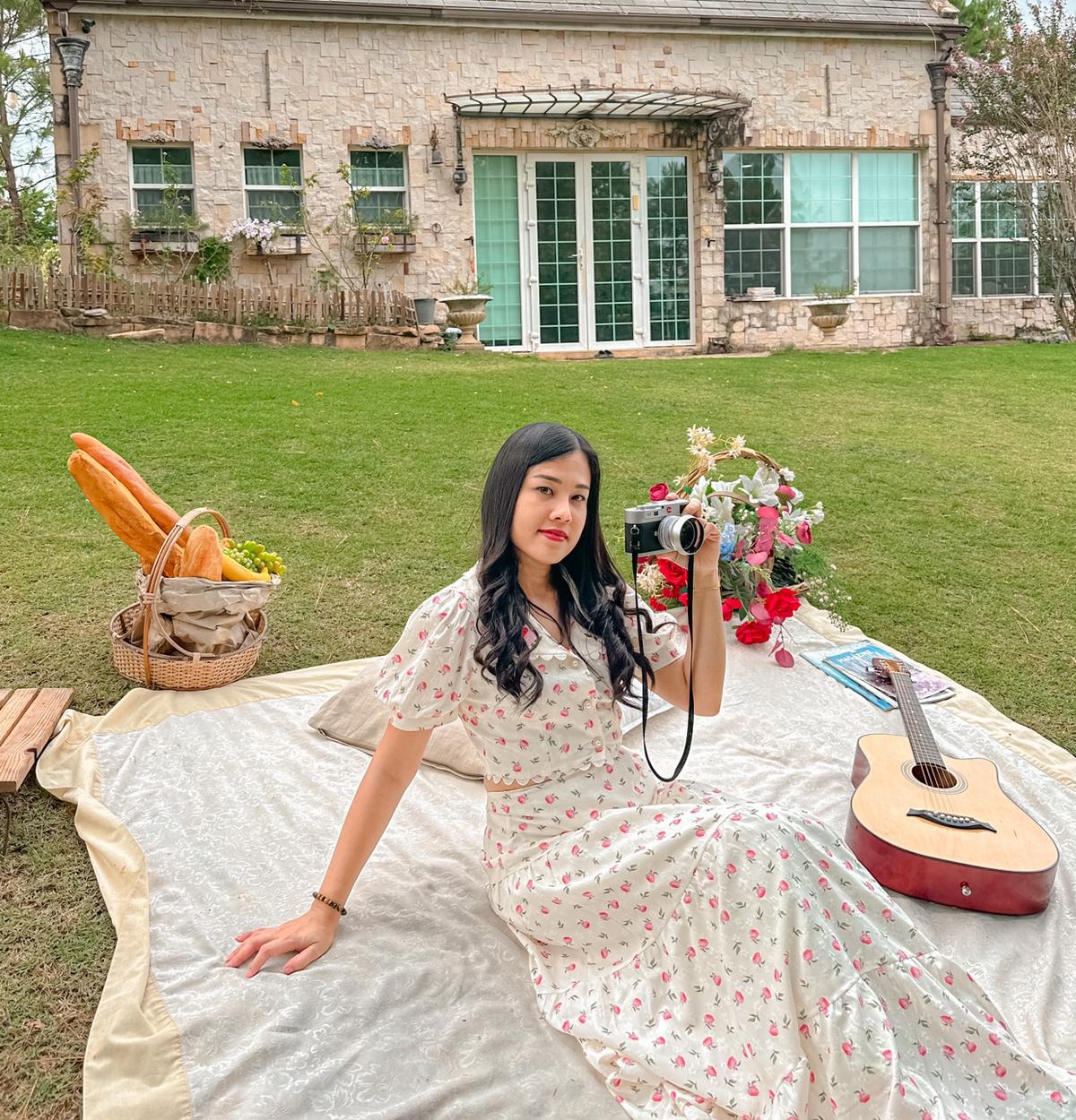 โพสต์ ของ ꕤ Am Sine ♡|Lemon8