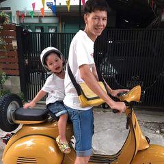 โพสต์ ของ Art Thanakrit|Lemon8