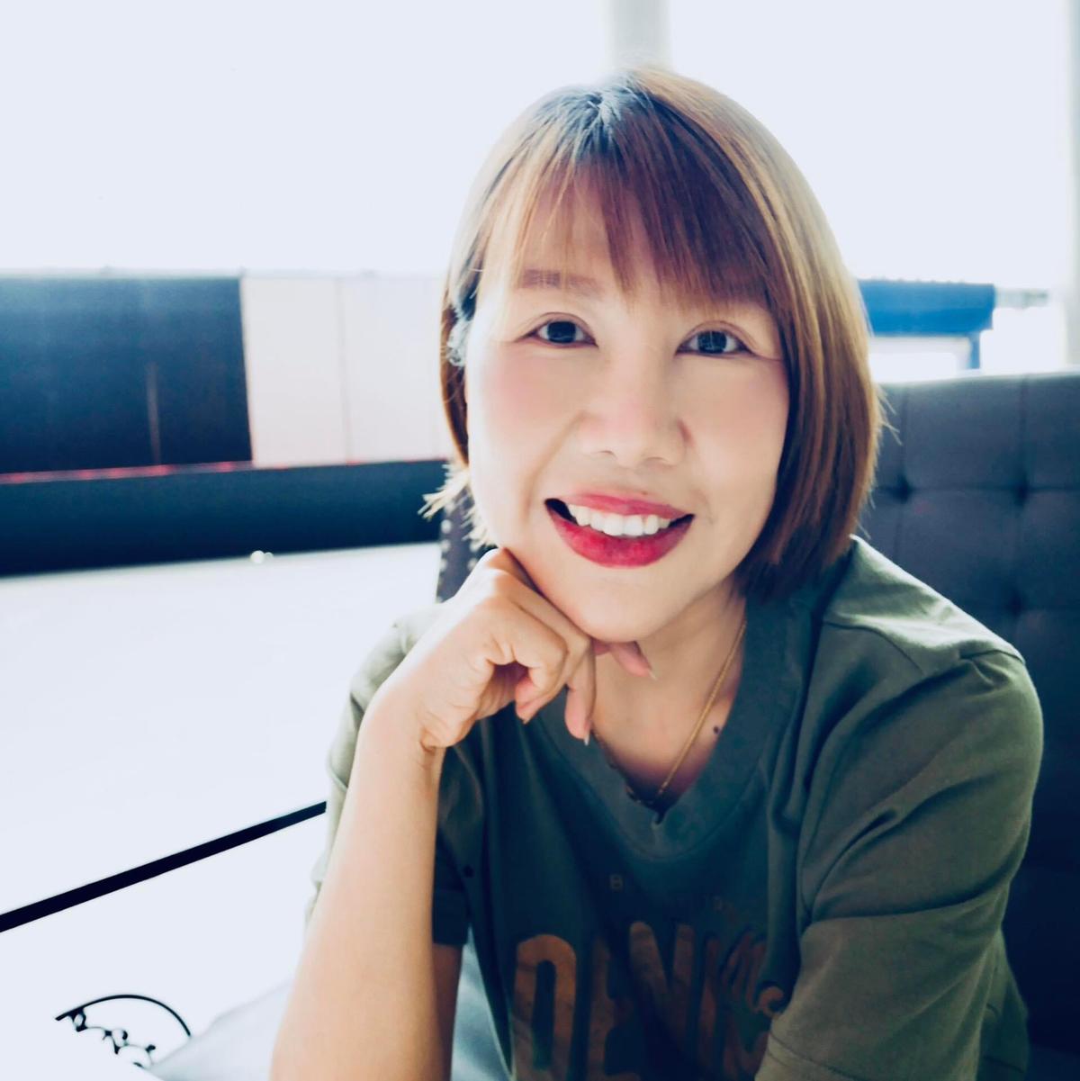 โพสต์ ของ Aew puangphaka|Lemon8