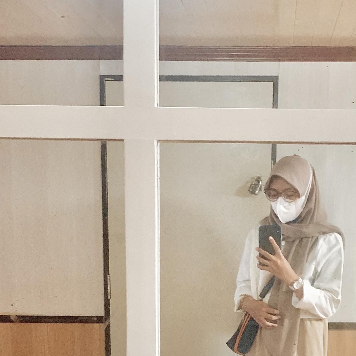 โพสต์ ของ Karimah|Lemon8