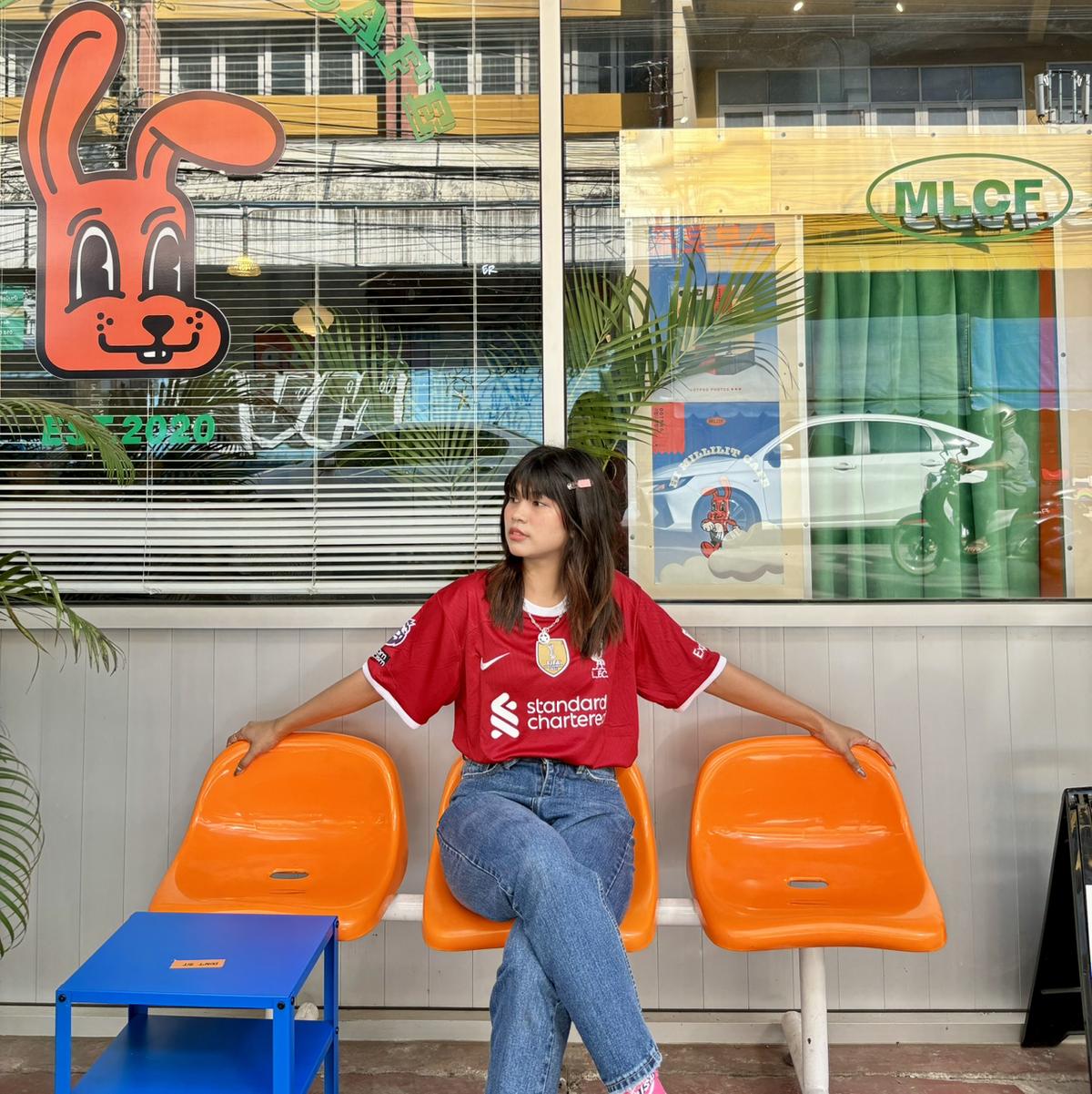 โพสต์ ของ Aomaom🧸🧃|Lemon8