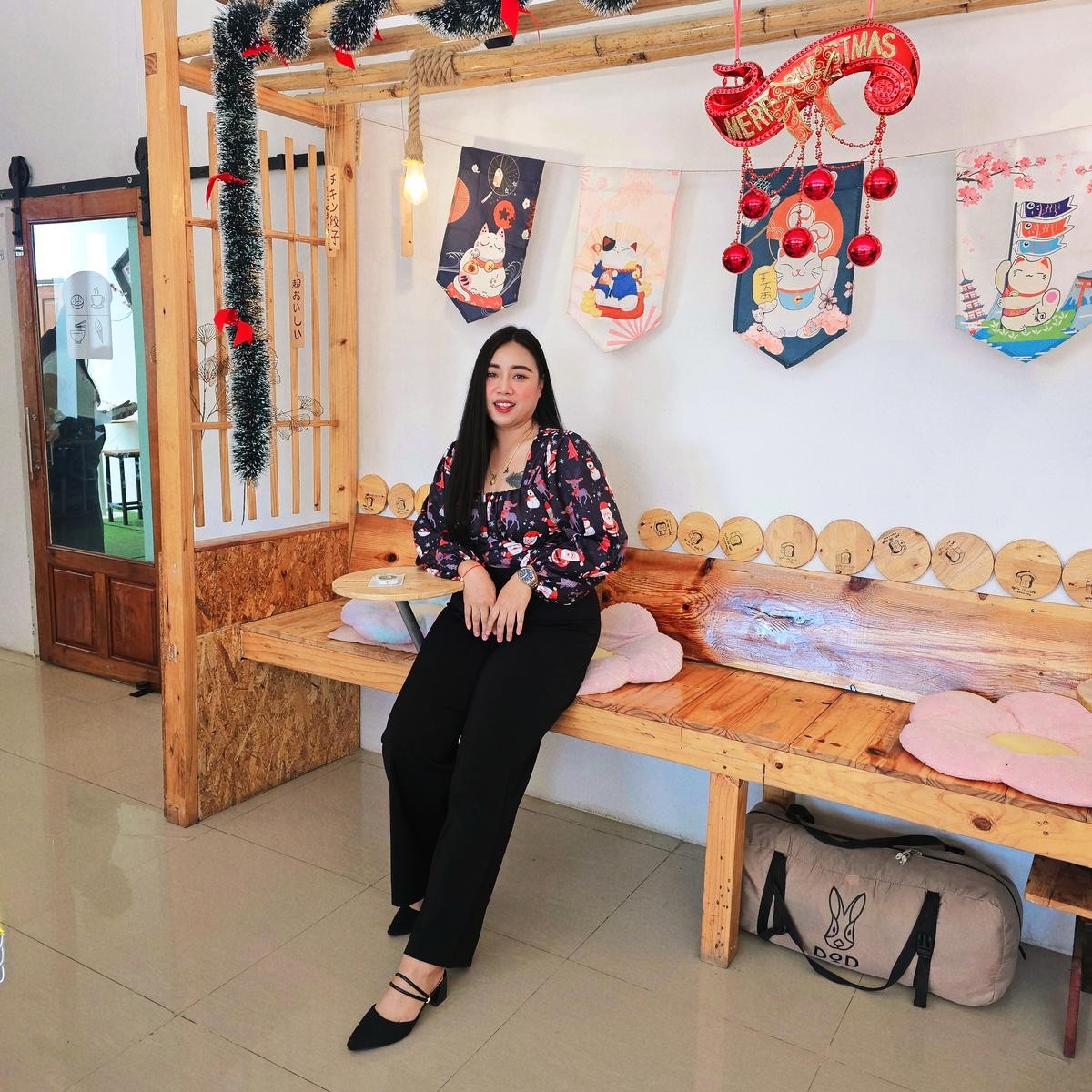 โพสต์ ของ PAI THIAO KAN|Lemon8