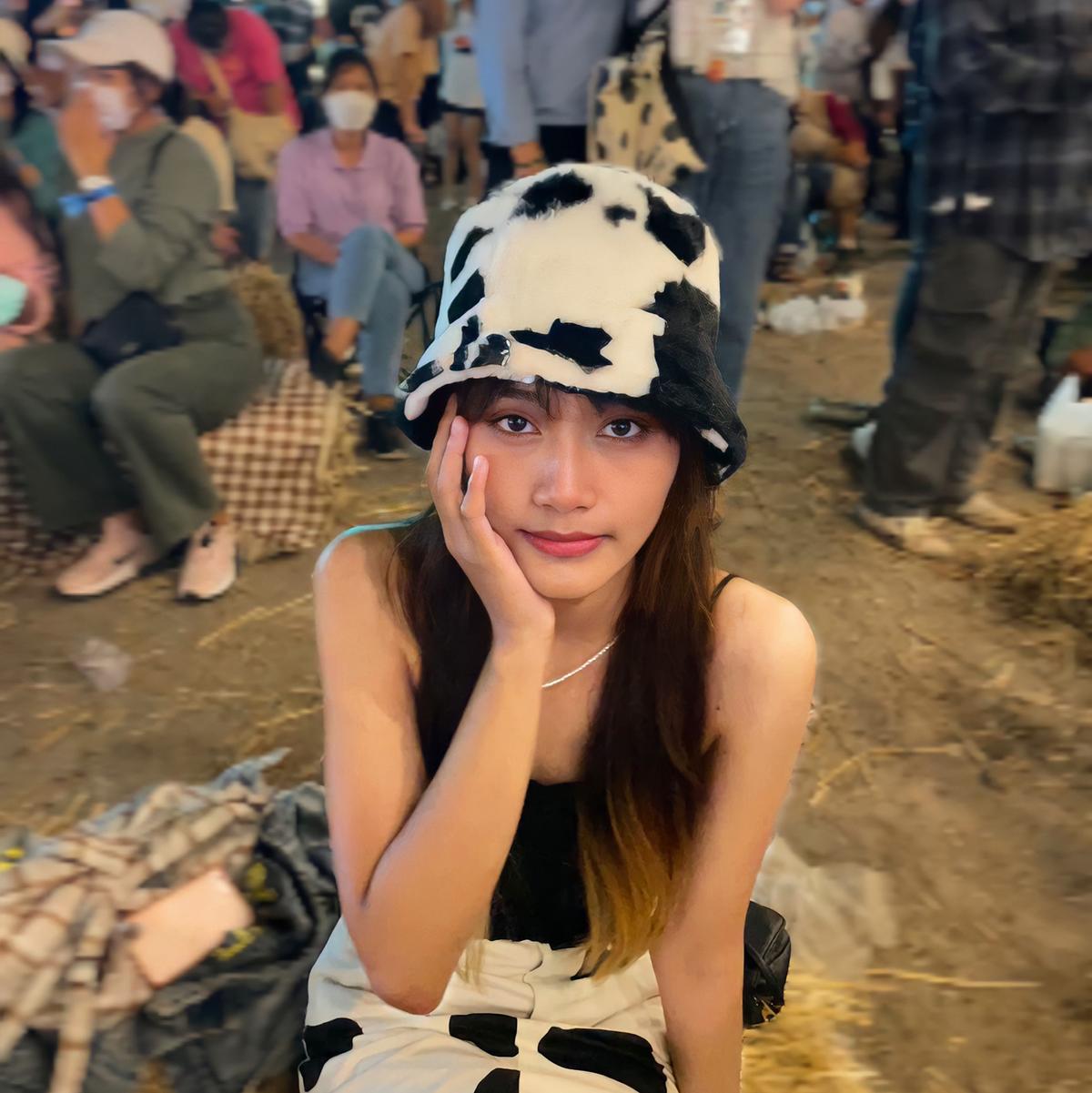 โพสต์ ของ Little girl |Lemon8