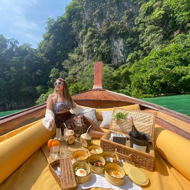 โพสต์ ของ 💜NICHAPHAT💜|Lemon8