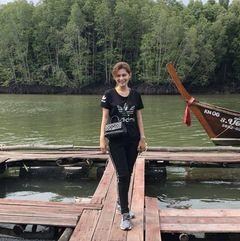 โพสต์ ของ Ann Thitirat|Lemon8