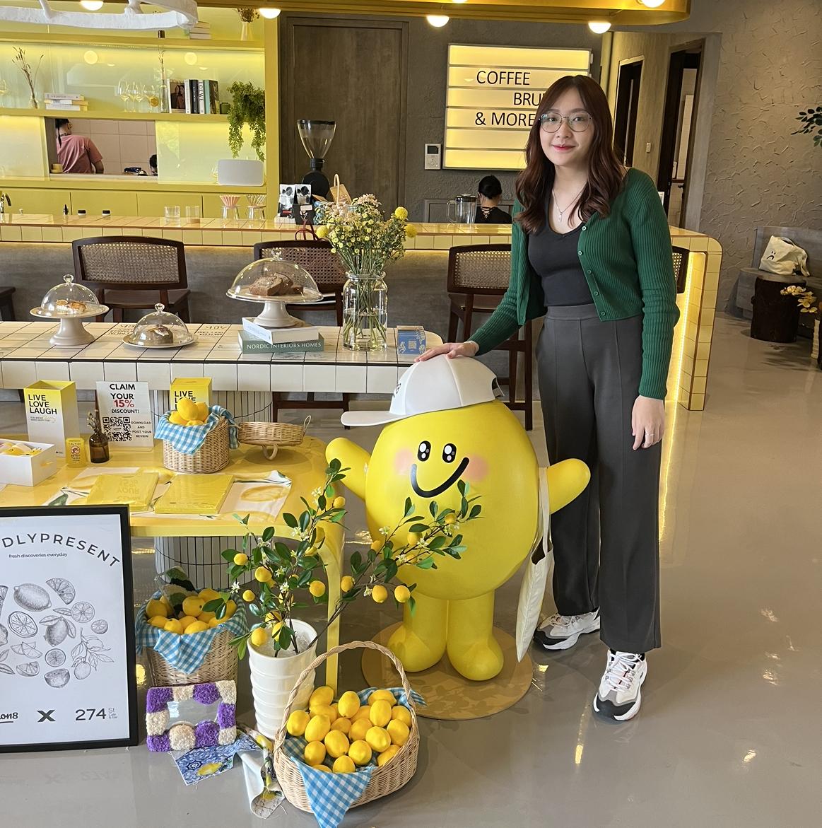 โพสต์ ของ Liony Michaela|Lemon8