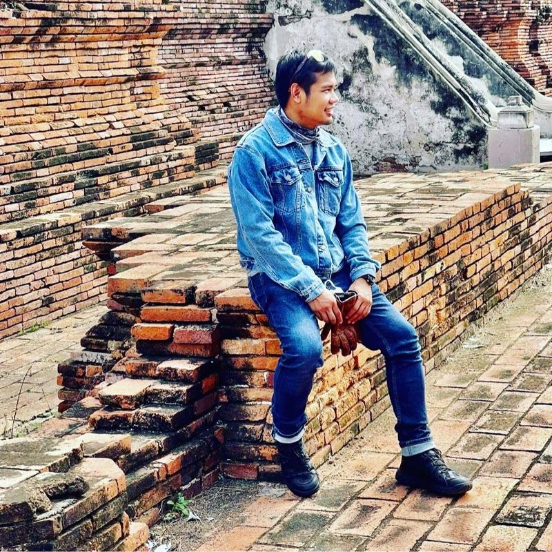 โพสต์ ของ Citizen-Pb|Lemon8