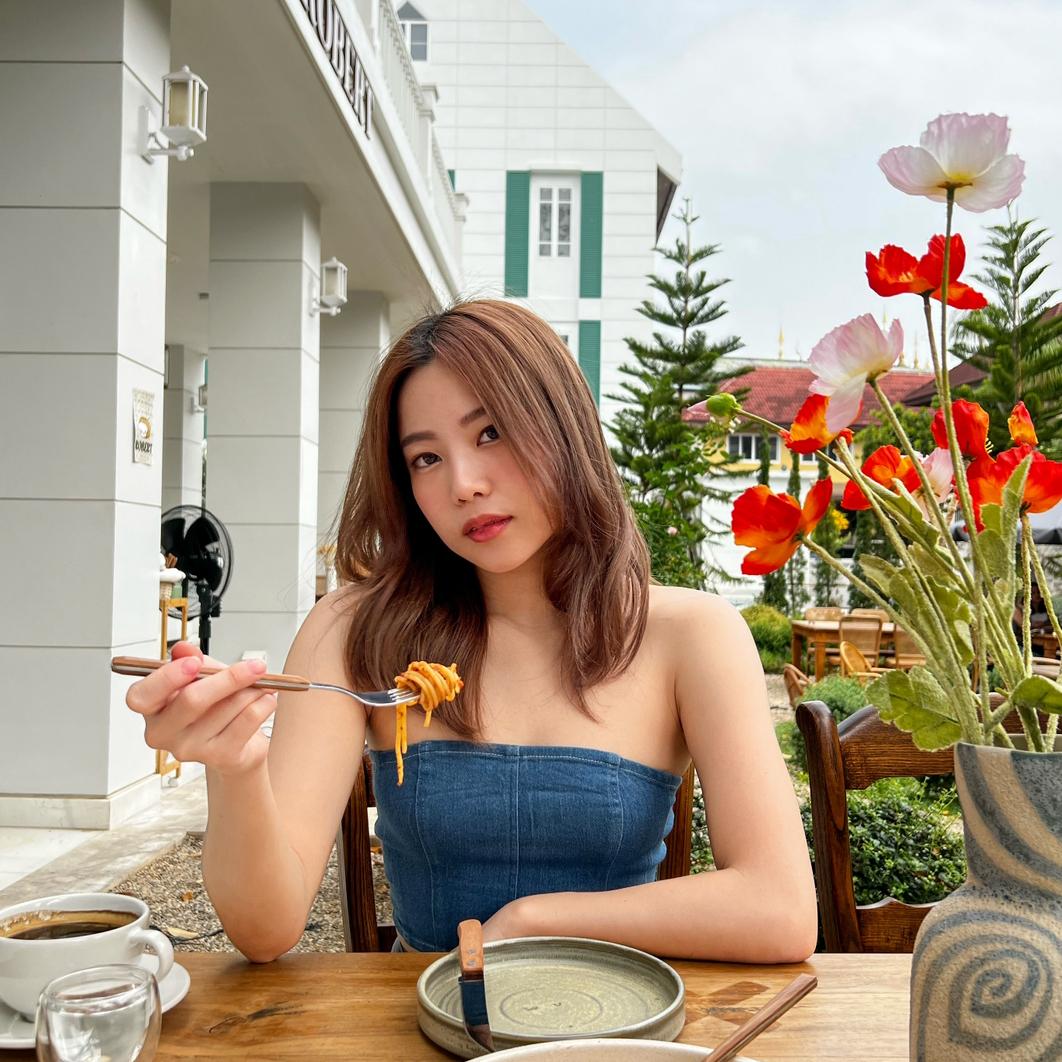 โพสต์ ของ Pat ̈|Lemon8