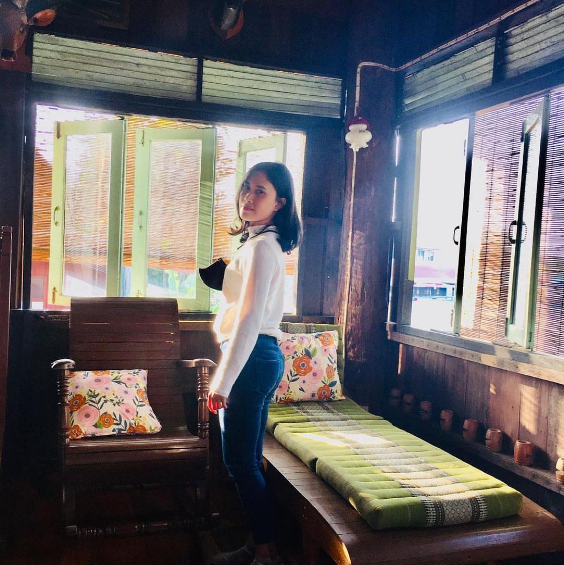 โพสต์ ของ Khwanrada.Dw -|Lemon8