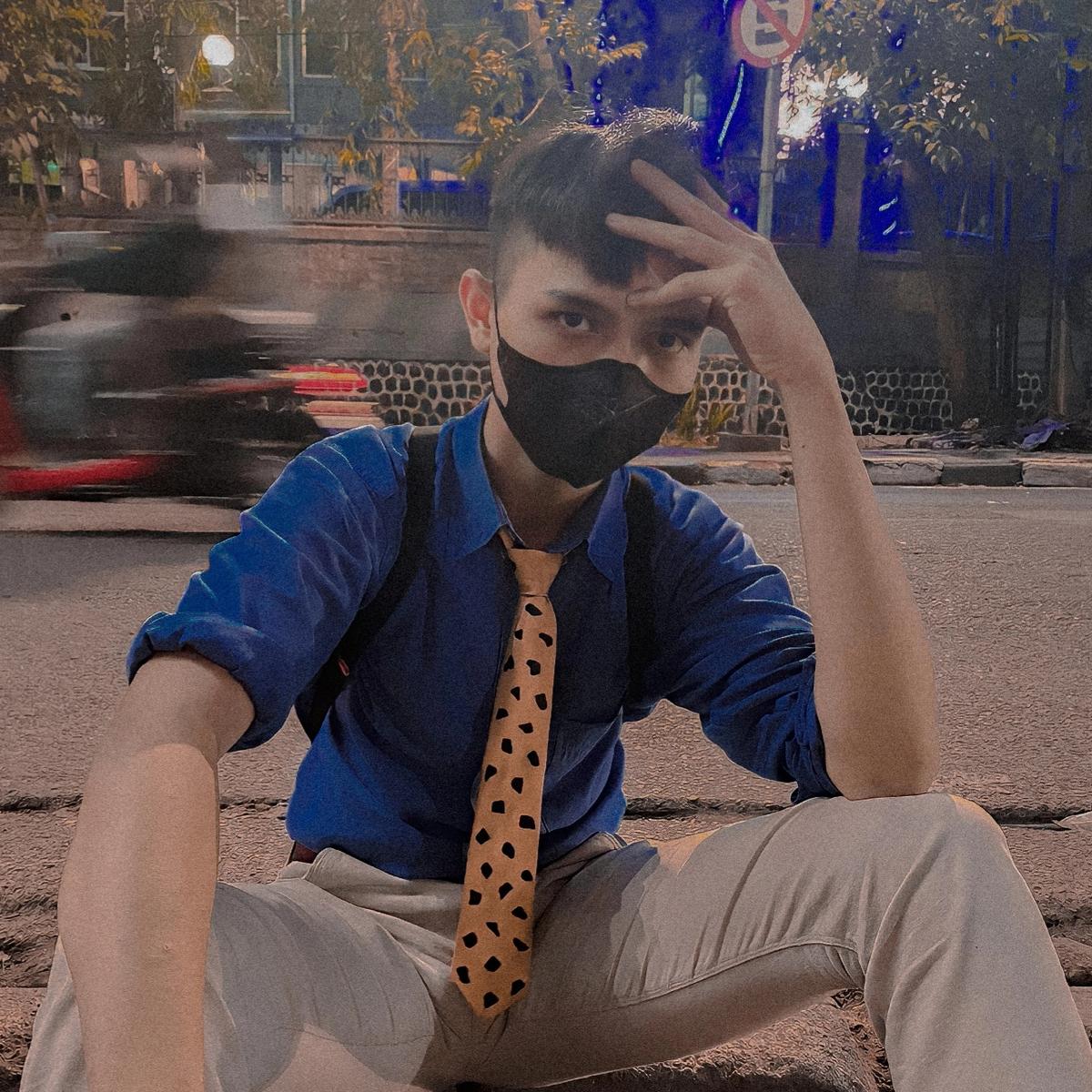 โพสต์ ของ Thomas Prasetya|Lemon8