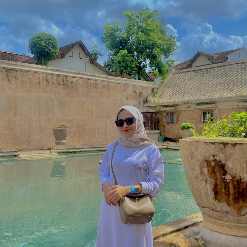 Posting Puspa Rani|Lemon8