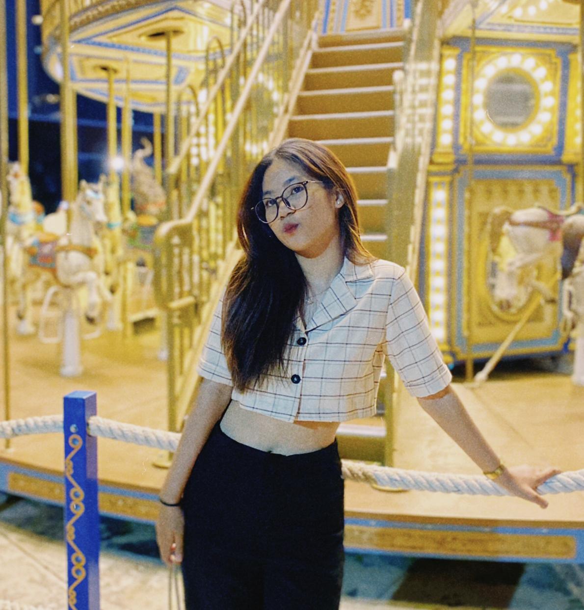 โพสต์ ของ bm|Lemon8