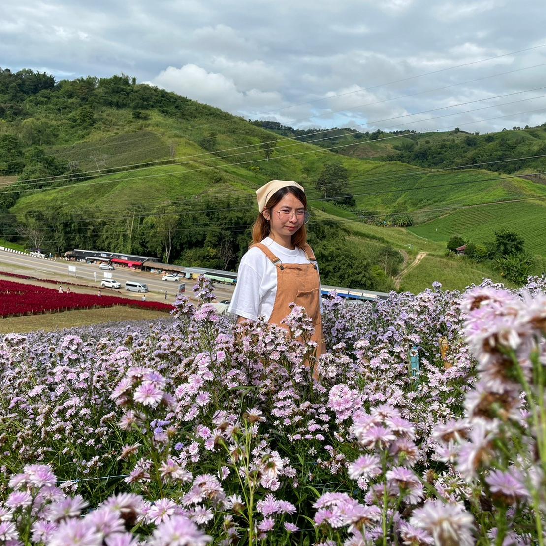 โพสต์ ของ Prattana Clover|Lemon8