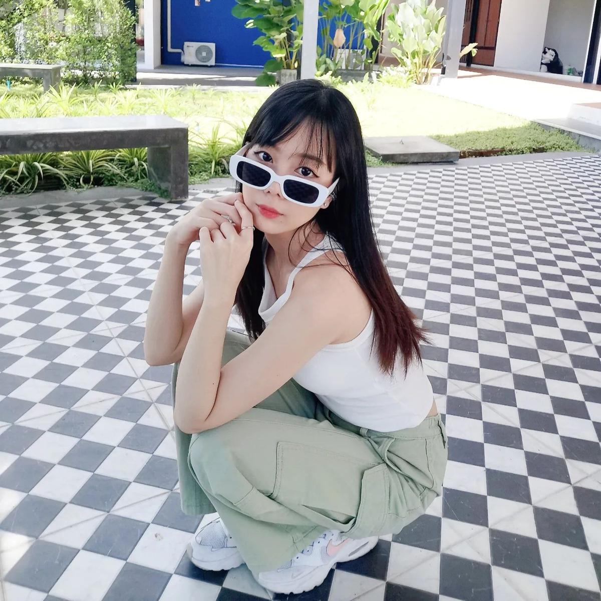 โพสต์ ของ Fahsai_plaifah |Lemon8