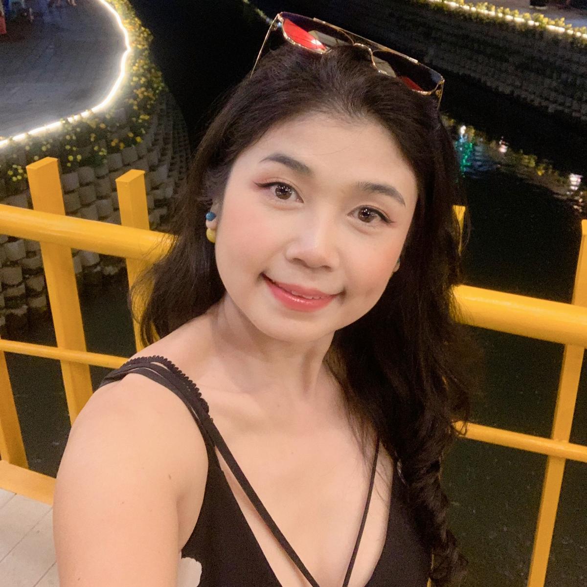 โพสต์ ของ Vicky Richest|Lemon8