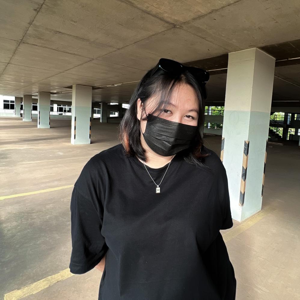 โพสต์ ของ Mok|Lemon8