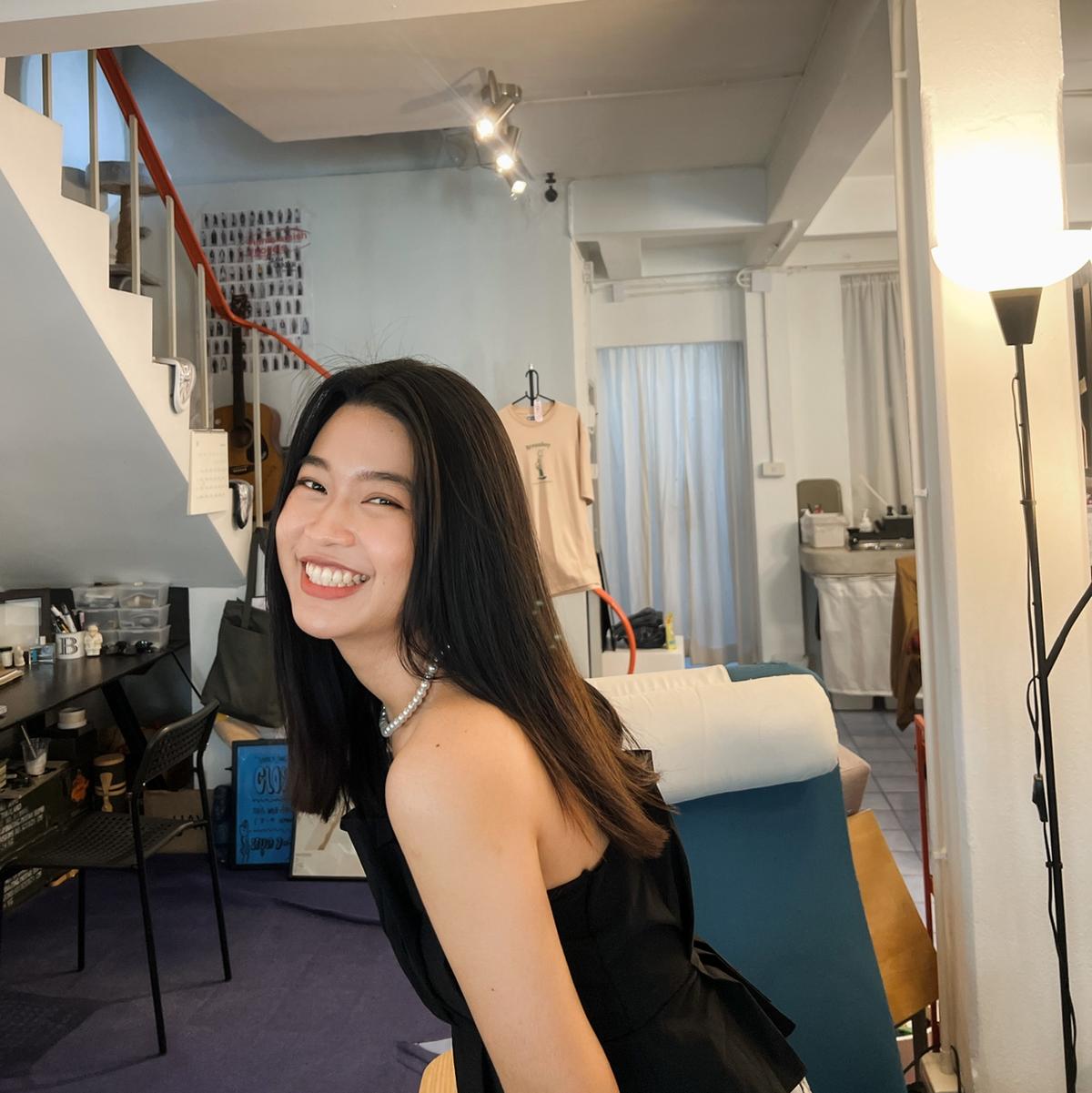 โพสต์ ของ Ying Phornpaili|Lemon8