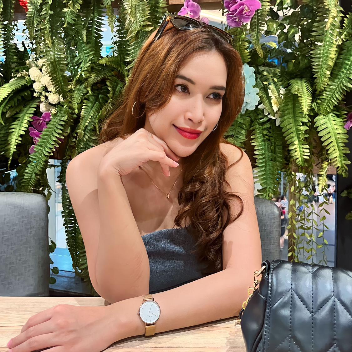 โพสต์ ของ Baby Nin |Lemon8