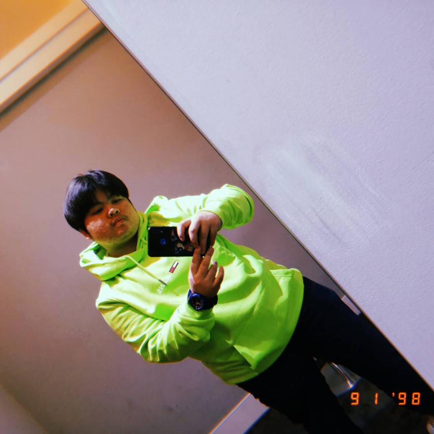 โพสต์ ของ Jao_Ten🐻|Lemon8