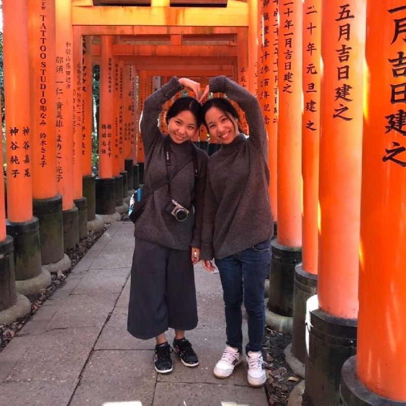 โพสต์ ของ Supicha_toon|Lemon8