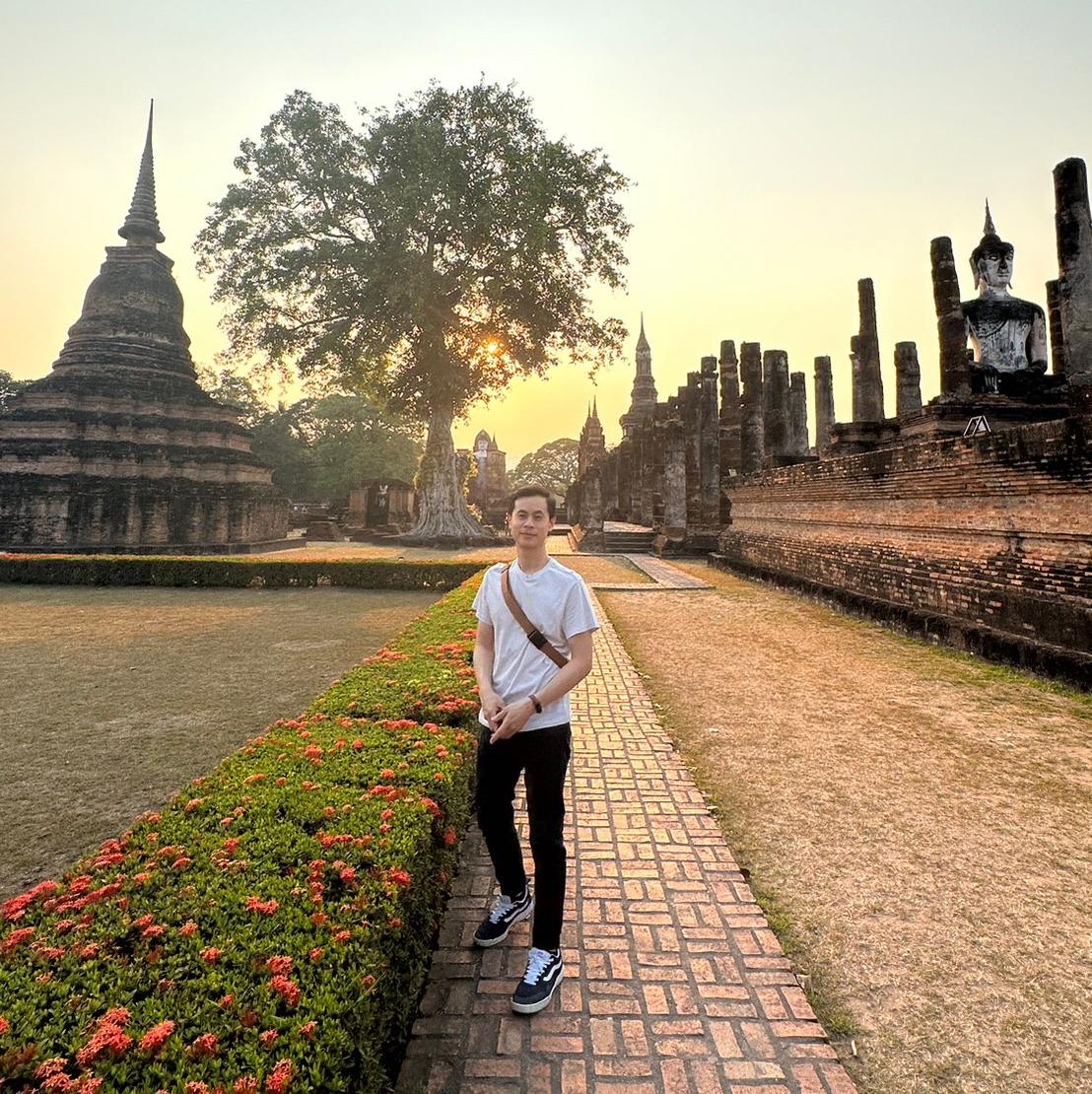 โพสต์ ของ Meng|Lemon8